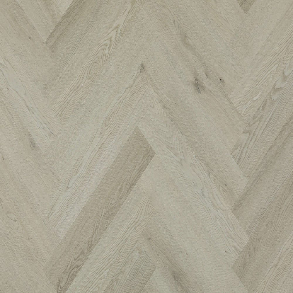 BELLE VIE - 7mm Herringbone Hybrid– Capitol Flooring