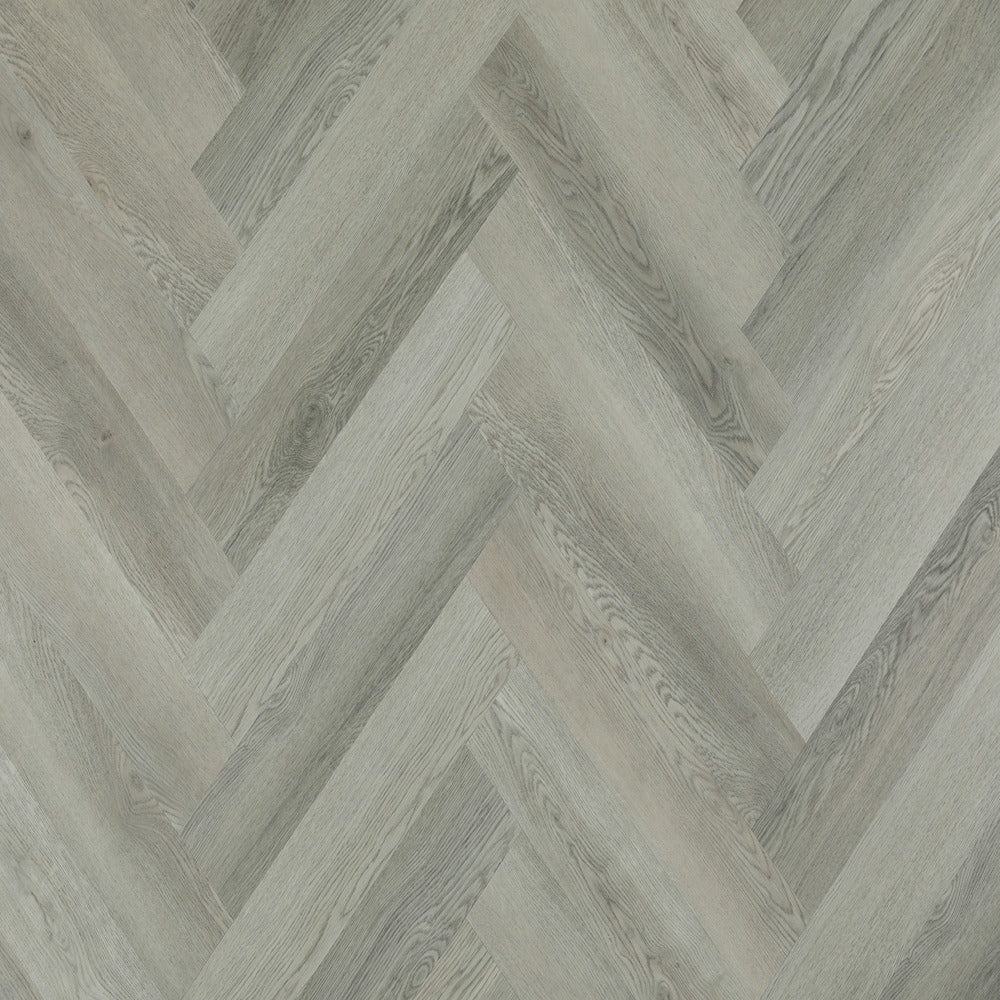 BELLE VIE - 7mm Herringbone Hybrid– Capitol Flooring